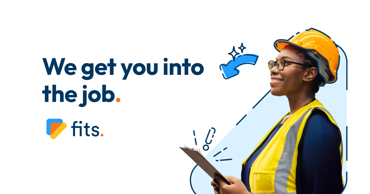 We get you into the job - FITS Job Concepts